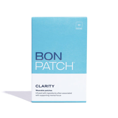 BonPatch: Wearable Wellness Patches