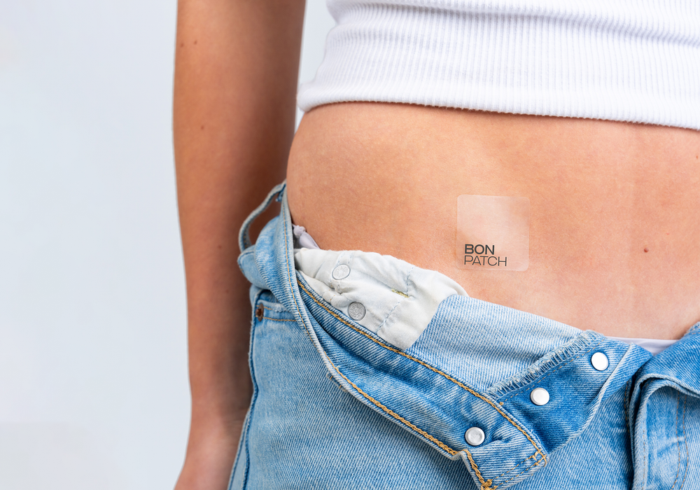 Why Choose BonPatch? Natural Wellness | BonPatch