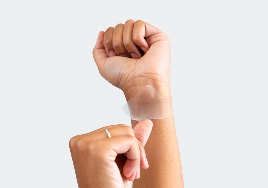 How BonPatch Patches Work for You | BonPatch